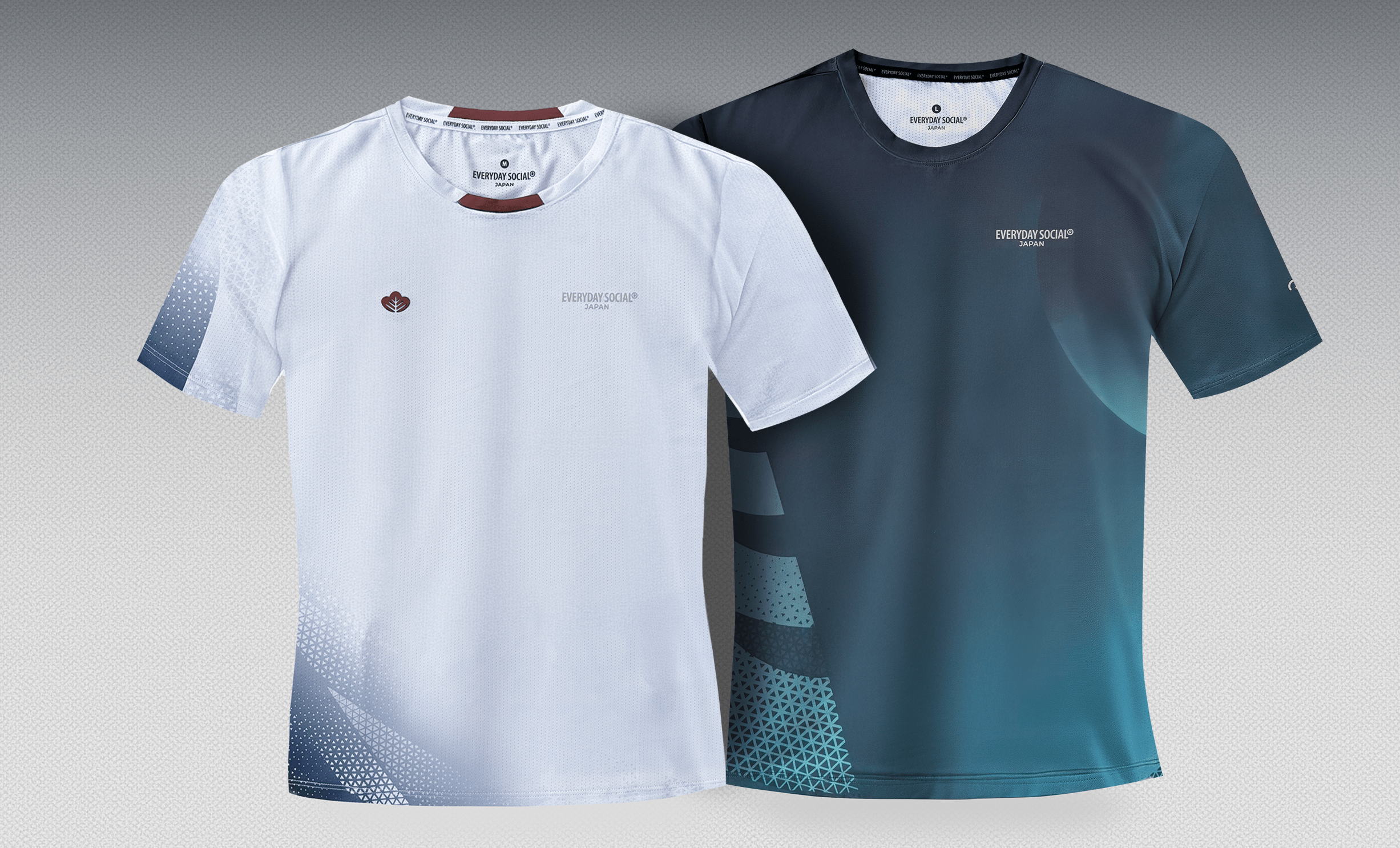 EVERYDAY SOCIAL® Apparel | On & Off-Court Performance