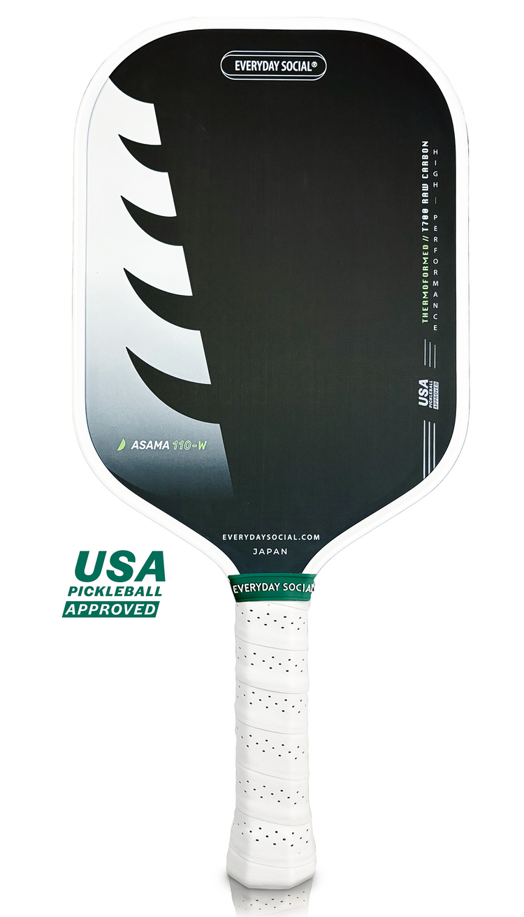 The Ultimate Designer Pickleball Paddle Bag [Truffle Brown]